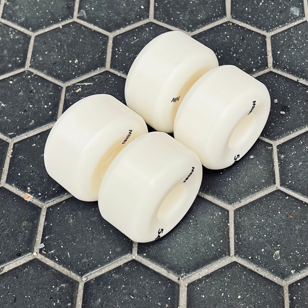Menu Conical Wheels - 54 – Menu Skateboard Shop