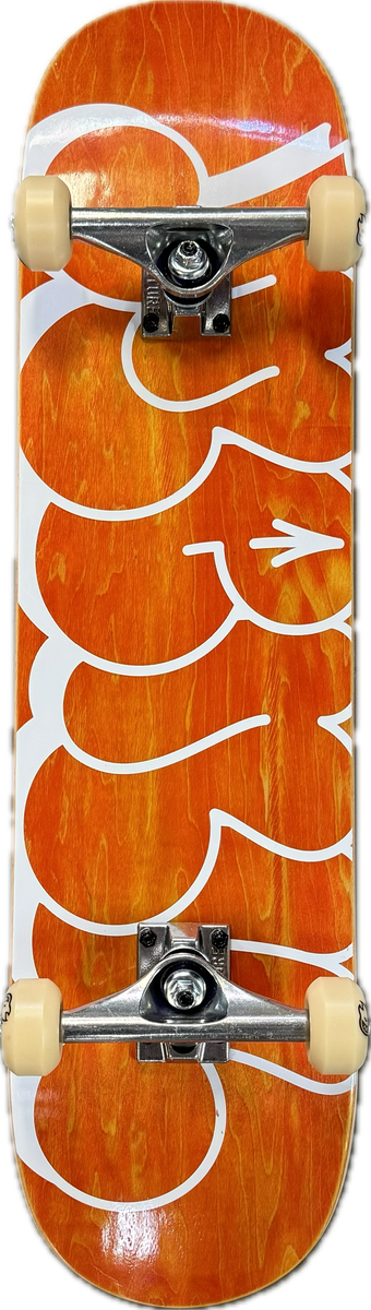 Menu Noah Complete - 8 – Menu Skateboard Shop